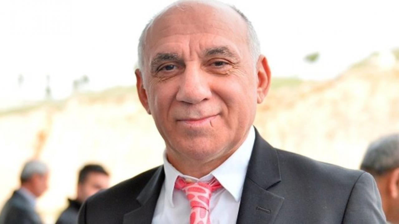 Cumhurbaşkanı Erdoğan'ın kuzeni Mehmet Mutlu vefat etti - Haber 7 GÜNCEL