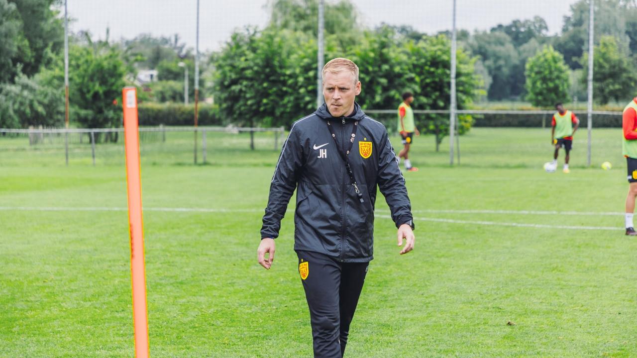 Johannes Hoff Thorup: Fenerbahçe'ye çok saygımız var - Tüm Spor Haber ...