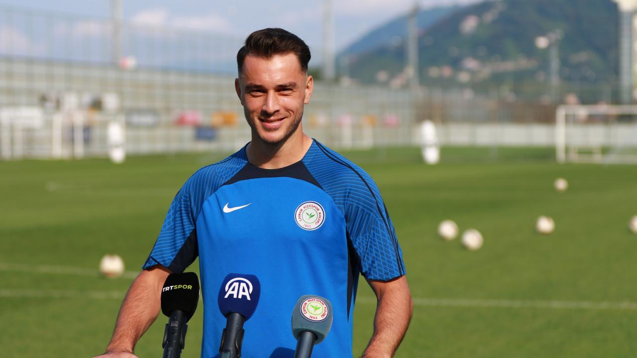 Halil İbrahim Pehlivan: Zor bir maç bizi bekliyor - Tüm Spor Haber ...