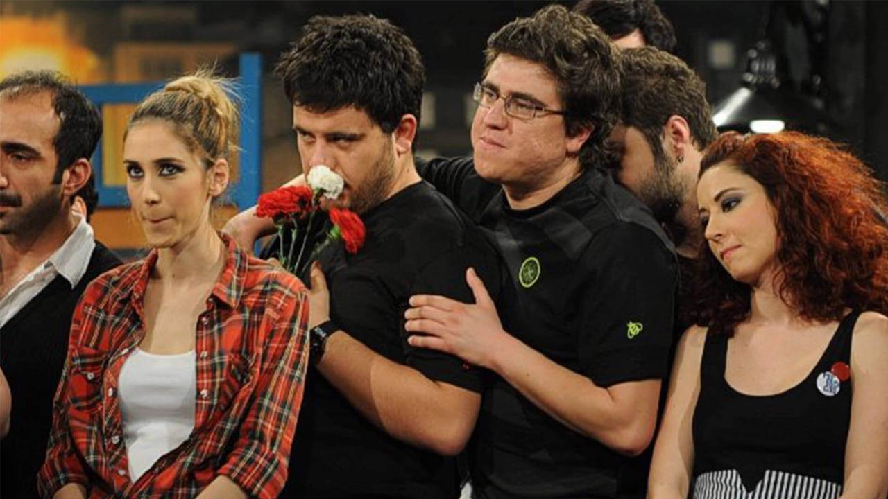 Çok Güzel Haraketler’in Zeynep’i 28 kilo aldı! Değişimiyle gündem oldu ...