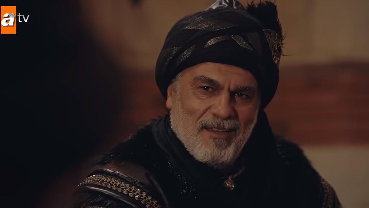 Kuruluş Osman 'Yakup Bey' Mirza Bahattin Doğan kimdir? Mirza Bahattin Doğan dizileri - Haber 7 ...