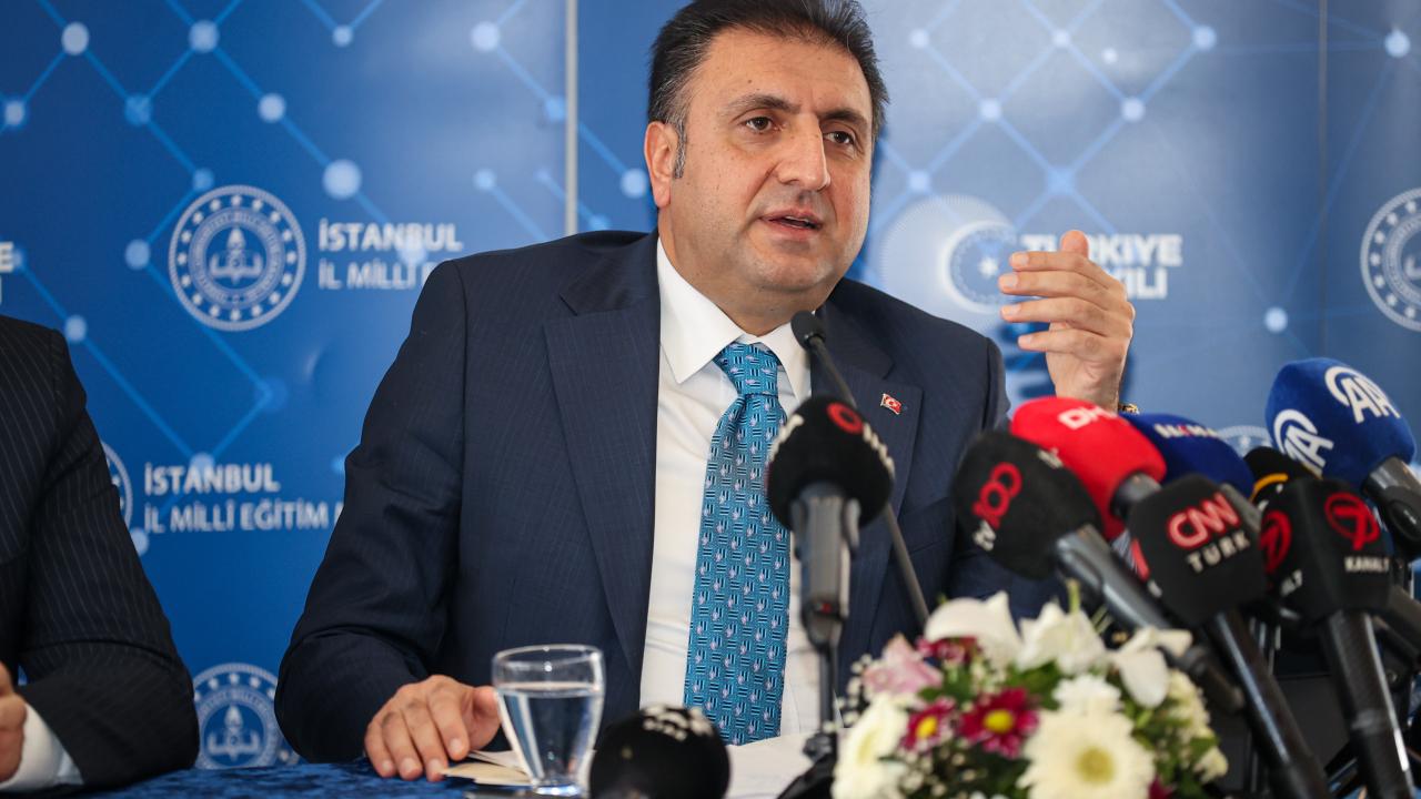 İstanbul'da 100'e yakın okul boşaltıldı, 400 okul yenileniyor - Haber 7 ...