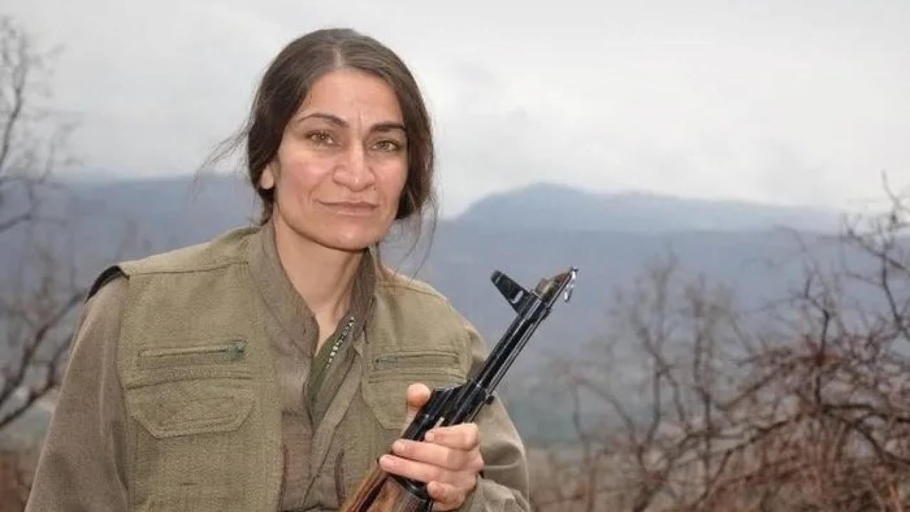 MİT etkisiz hale getirmişti: PKK'nın sözde cephane sorumlusu olduğu ...