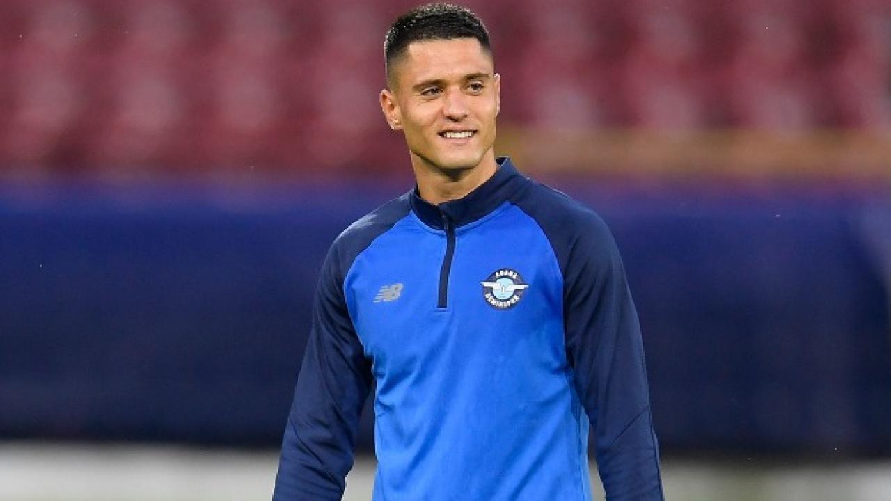 Adana Demirspor'da Jovan Manev takıma geri döndü - Tüm Spor Haber SÜPER LİG