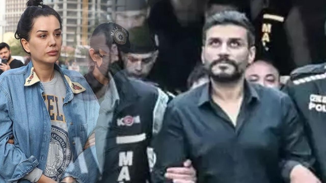 5 aydır cezaevinde olan Dilan Polat'tan mesaj! Tek bir isteği var ...