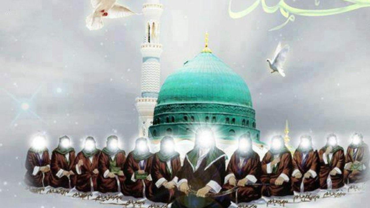 12 imam kimdir? 12 imam isimleri ve hayatları - Haber 7 BİYOGRAFİ