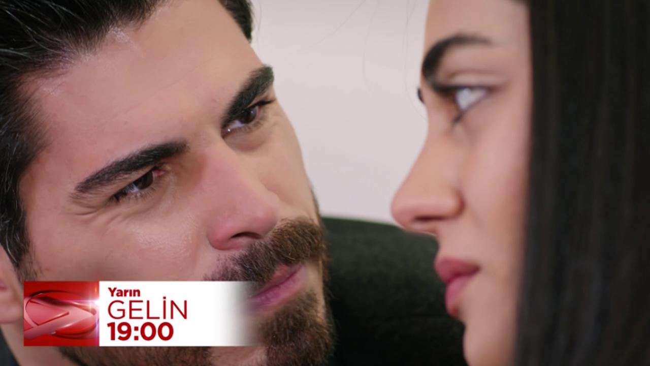 Gelin 32.bölüm fragmanında Hançer, Cihan'dan ne saklıyor? Araları ...