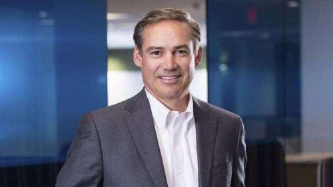 Boeing'de üst düzey atama: Yeni CEO belli oldu - Haber 7 EKONOMİ