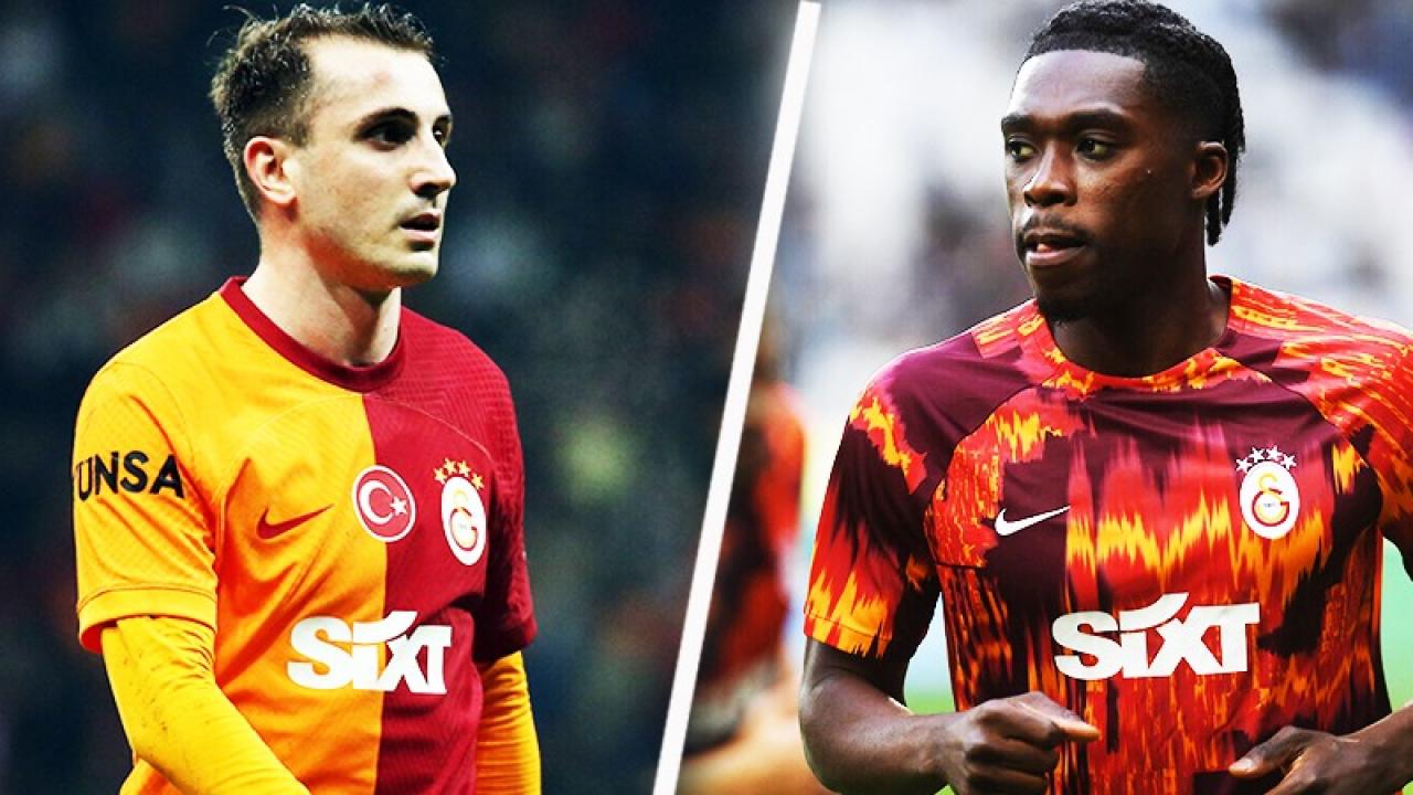 Galatasaray'a iki isim için 22 milyon euroluk teklif! - Tüm Spor Haber ...