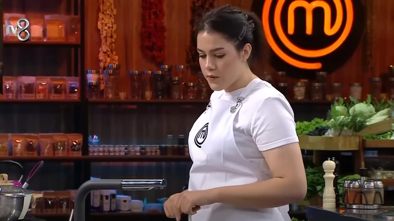 Masterchef Şirin kimdir ve kaç yaşındadır? Aslen nereli? Masterchef ...