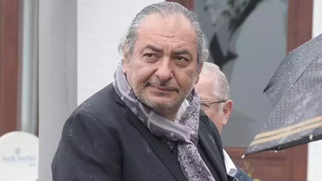 Reha Muhtar kimdir ve aslen nerelidir? Kaç yaşında? Reha Muhtar'ın eşi ...