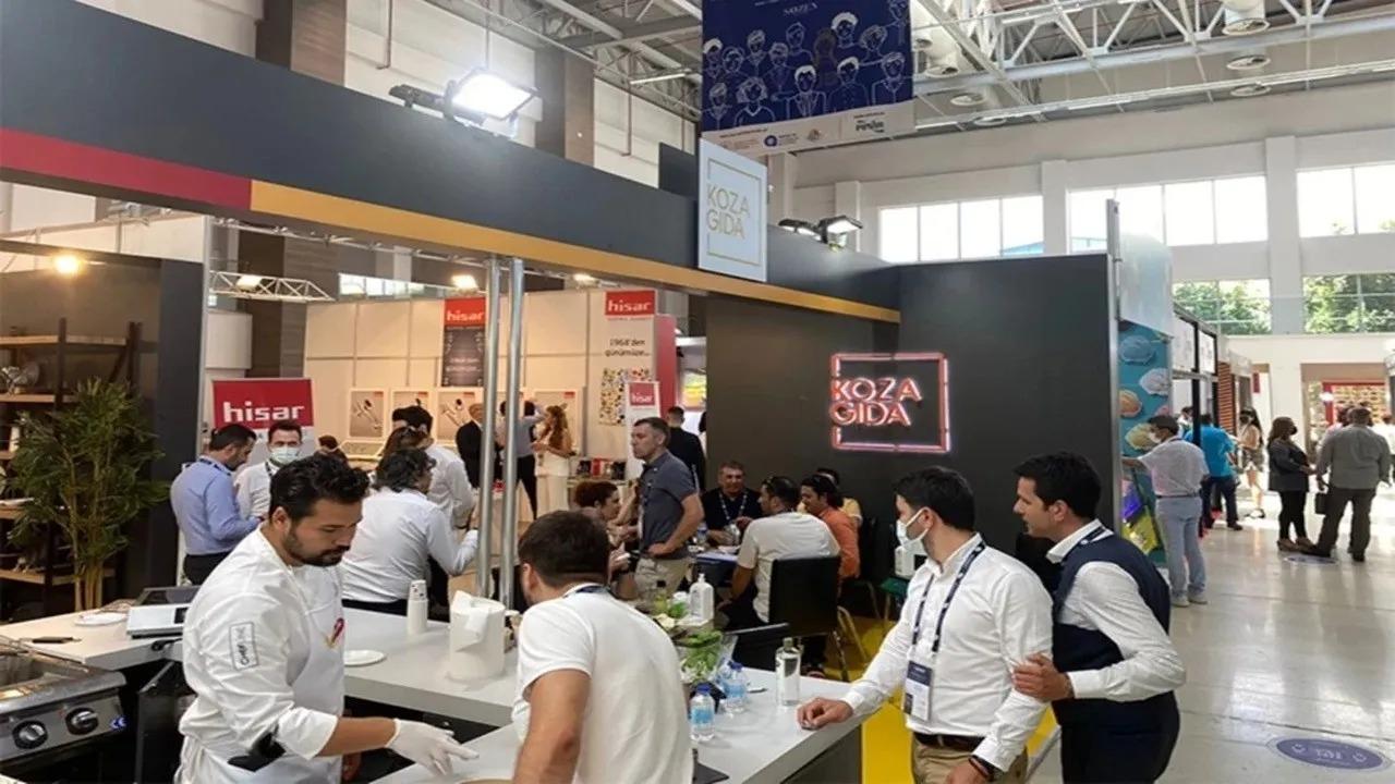 Ekol Food, Koza Gıda'yı satın alıyor - Ekonomi Haberleri EKONOMİ