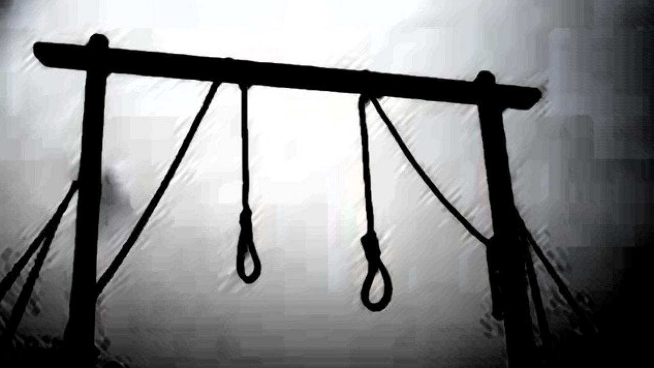 Darbe teşebbüsü suçlamasıyla 37 kişiye idam cezası! - Haber 7 DÜNYA