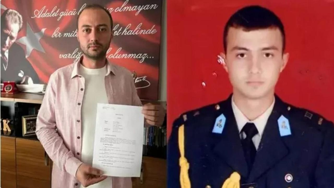 FETÖ kumpasıyla atıldığı askeri okula 14 yıl sonra hukuk zaferiyle geri döndü - Haber 7 GÜNCEL