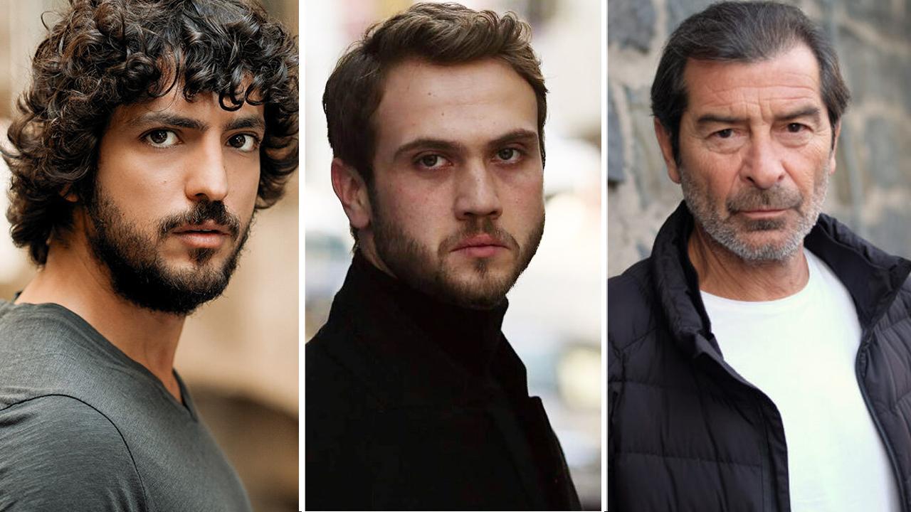 Deha dizisi oyuncuları kimdir? Hangi gün? Deha oyuncu kadrosu - Haber 7 ...