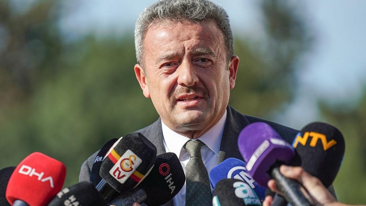 İbrahim Hatipoğlu'ndan Acun Ilıcalı'ya yanıt - Tüm Spor Haber Galatasaray