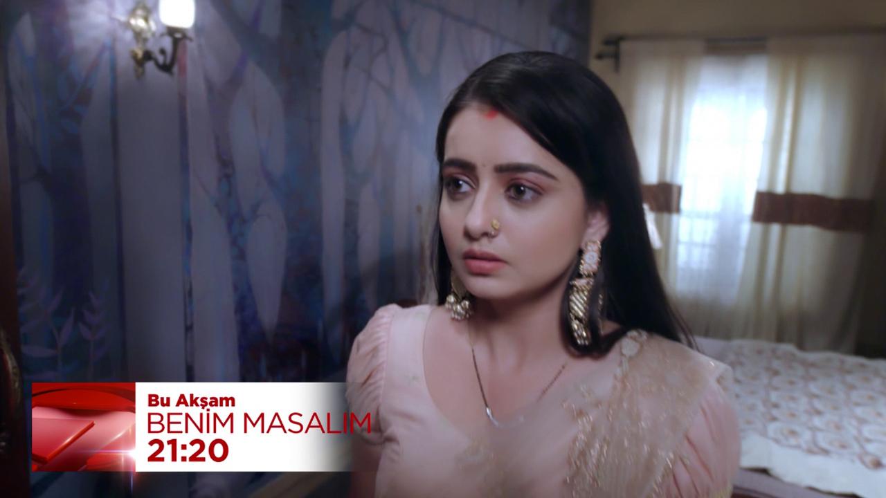 Benim Masalım 22.bölüm fragmanı: Mahua’ya büyük iftira! Bütün aileyi ayağa kaldırdı! - Haber 7 MEDYA