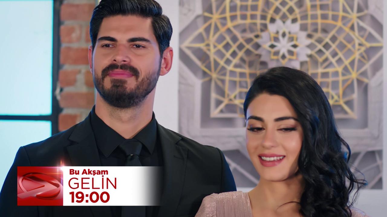 Gelin 48.bölüm fragmanı: Cihan gururla takdim etti! Mutluluğu ...