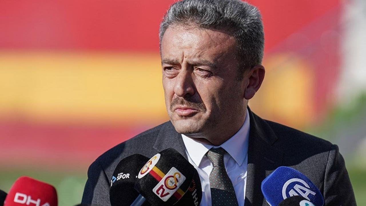 İbrahim Hatipoğlu: Skora göre hareket ediliyor! - Tüm Spor Haber ...