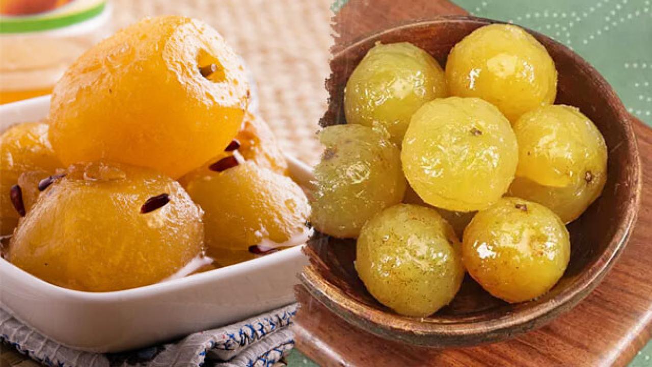 Murabba nedir? Murabbanın faydaları nelerdir? Murabba nasıl yapılır ...