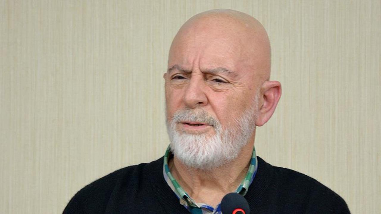 Mustafa Kutlu'nun 'Uzun Hikaye'si devam ediyor - Haber 7 GÜNCEL