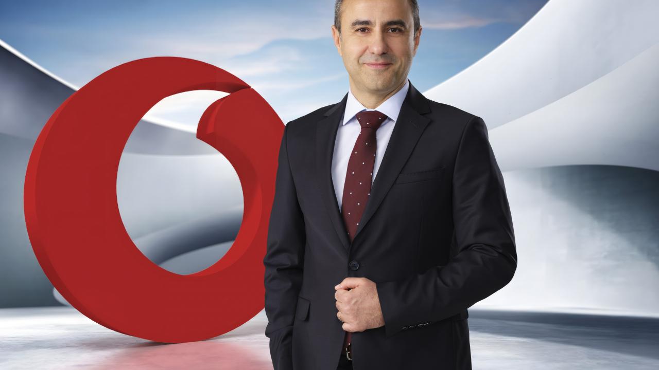 Vodafone robotik otomasyonlarla müşterilerine 300 bin saat kazandırdı ...
