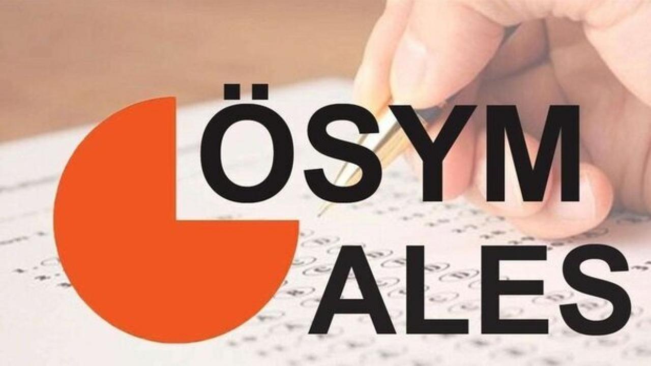 ALES/3 geç başvuru tarihi ne zaman? ÖSYM 2024 ALES geç başvuru ücreti ... ALES/3 geç başvuru tarihi ne zaman? ÖSYM 2024 ALES geç başvuru ücreti ...