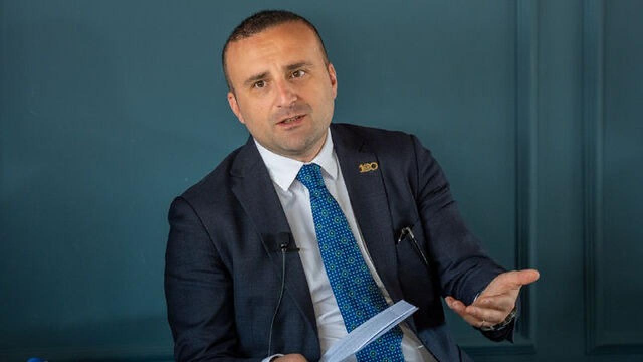 Ankara Barosu'na yeniden Mustafa Köroğlu seçildi - Haber 7 GÜNCEL