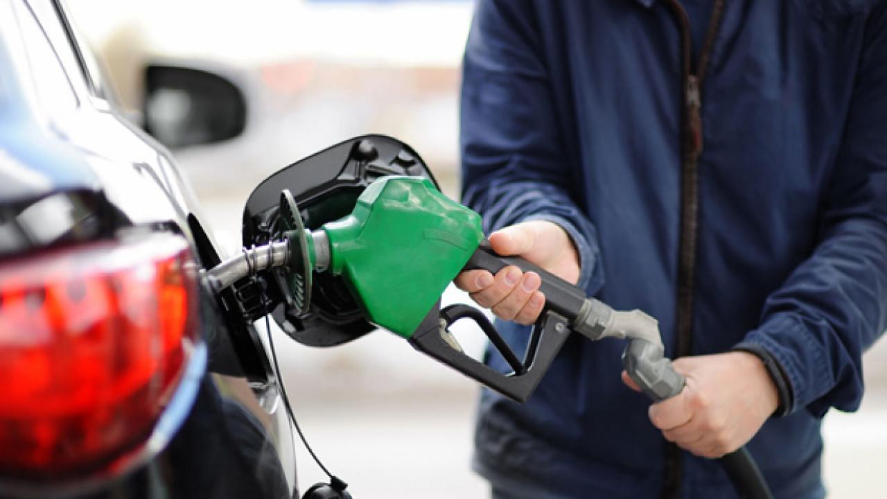 Benzine 95 kuruş zam tabelaya yansıdı! İşte güncel akaryakıt fiyatları ...