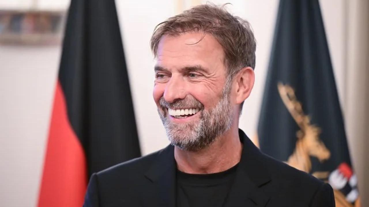 Jurgen Kloop futbola geri döndü! Sözleşmesinde özel madde iddiası - Tüm ...