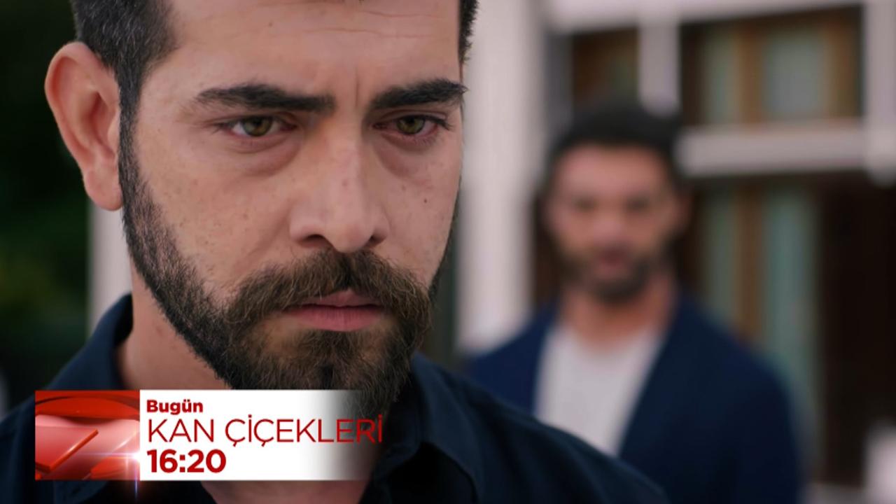 Kan Çiçekleri 362.bölüm fragmanı: Miran’dan haber mi gelecek? Daha sıkı ...