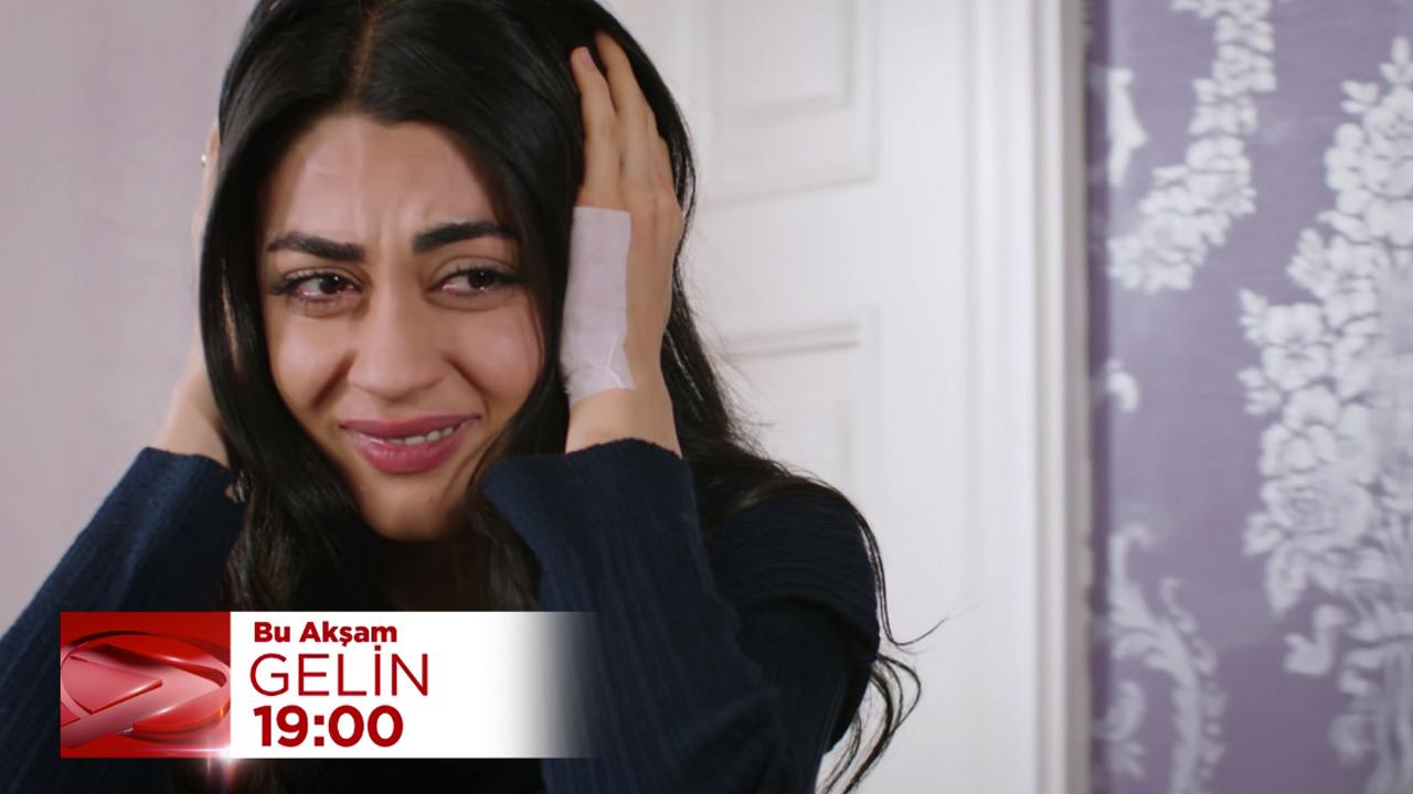 Gelin 70.bölüm fragmanı: Hançer’e katil damgası vuruldu! Cihan iftirayı ...