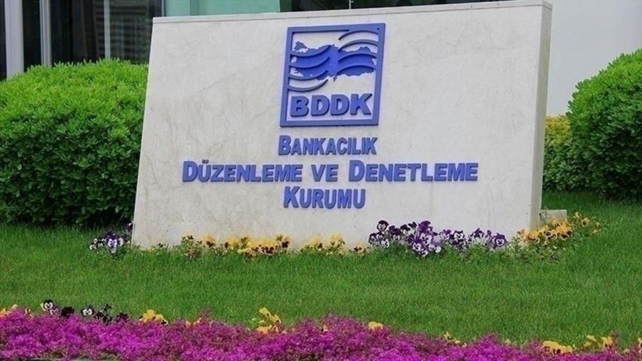 BDDK, 3 yeni bankaya faaliyet izni verdi - Ekonomi Haberleri EKONOMİ