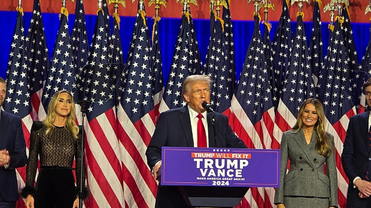 Donald Trump ne zaman göreve başlayacak? ABD başkanı kaç yılda bir ...