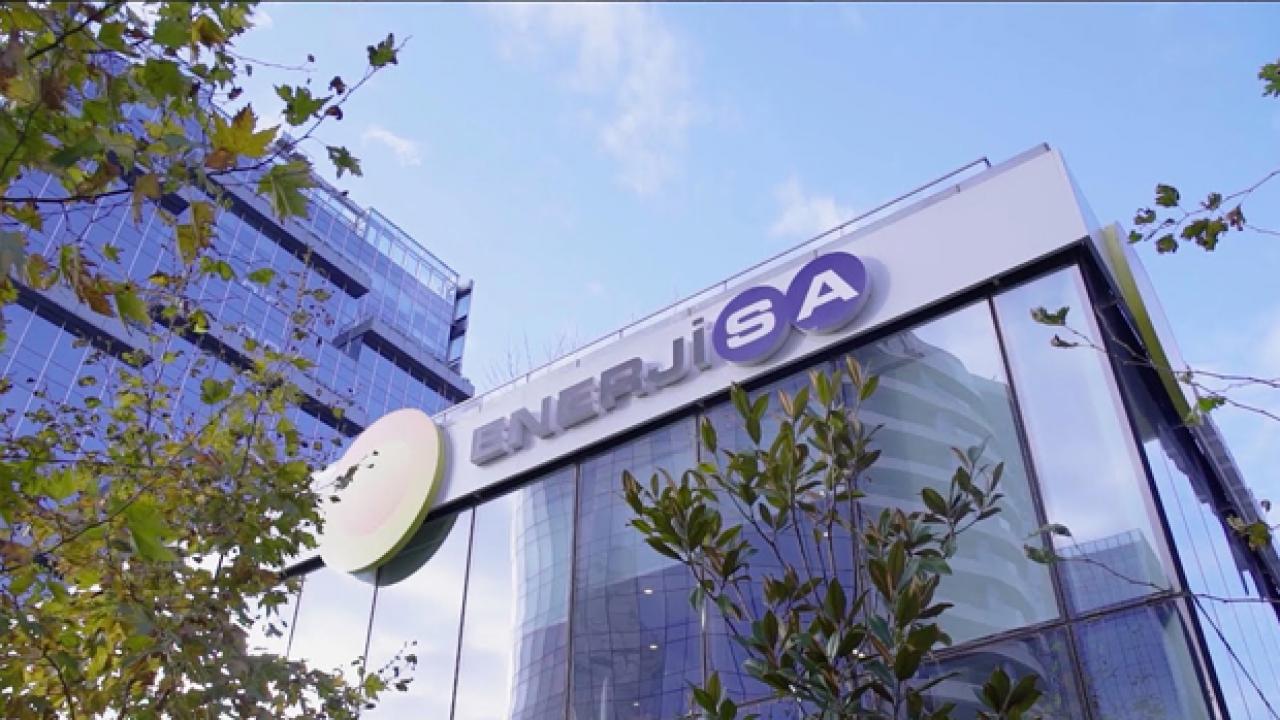 Enerjisa (ENJSA) hisse hedef fiyat 2025! Aracı kurum duyurdu - Ekonomi ... Enerjisa (ENJSA) hisse hedef fiyat 2025! Aracı kurum duyurdu - Ekonomi ...