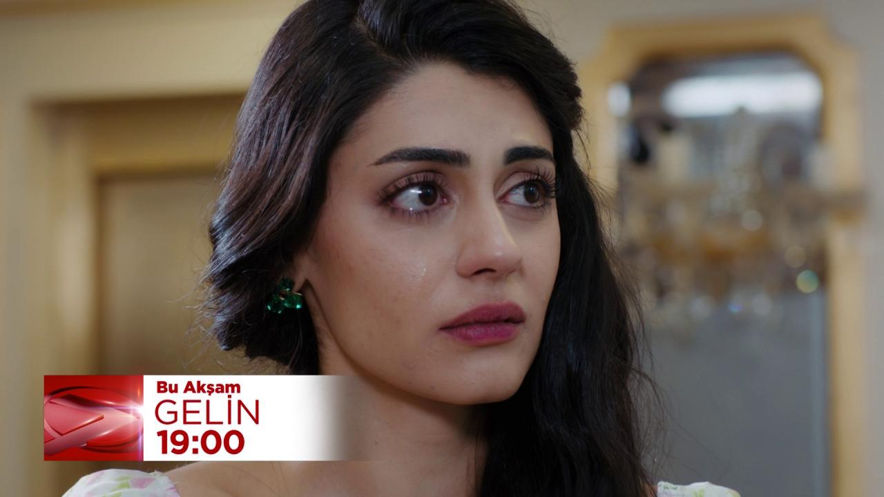 Hançer'in zor seçimi! Gelin 85. bölüm fragmanı yayınlandı - Haber 7 MEDYA