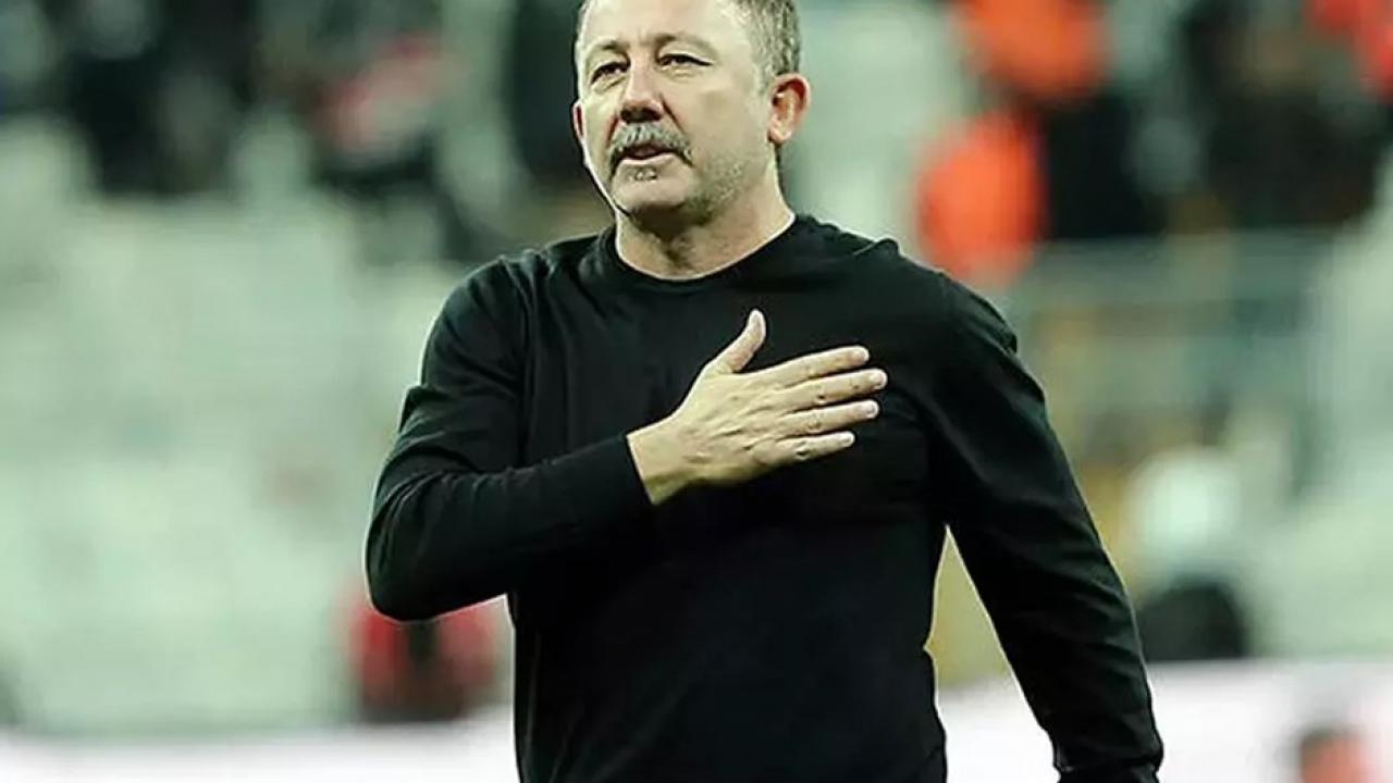 Beşiktaş ve Sergen Yalçın arasında sözleşme krizi! - Tüm Spor Haber ...