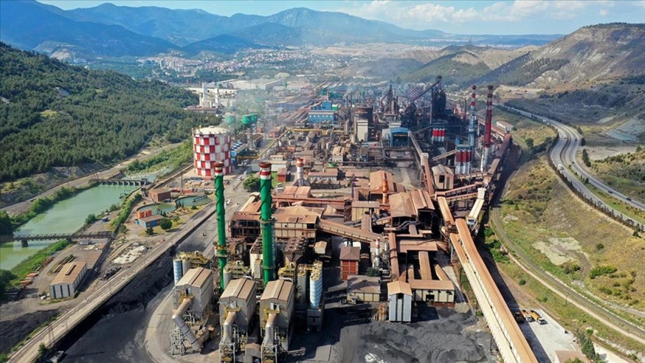 Kardemir'de yeni dönem başlıyor: Soner Özbey, KARDEMİR’in yeni ortağı oldu - Ekonomi Haberleri ...