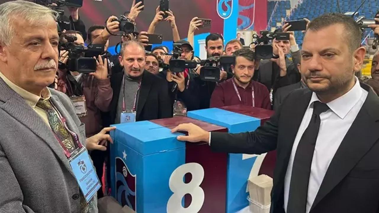 Trabzonspor'da Ertuğrul Doğan yeniden başkan seçildi - Tüm Spor Haber ... Trabzonspor'da Ertuğrul Doğan yeniden başkan seçildi - Tüm Spor Haber ...