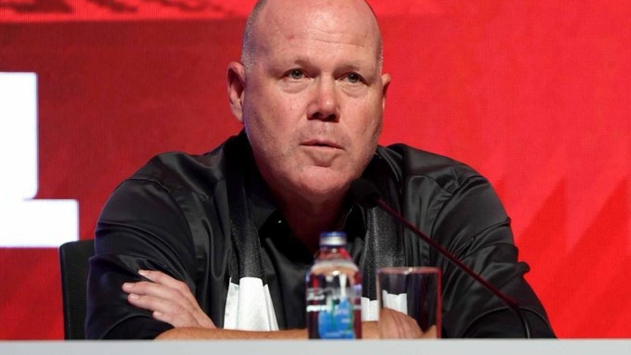 Brad Friedel'dan Samet Aybaba'nın suçlamalarına sert sözler - Tüm Spor ...