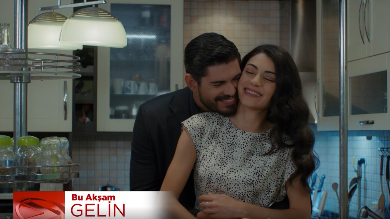 Gelin 94.bölüm fragmanı: Hançer, Yonca’yı görecek mi? Yeni bir hayat ...