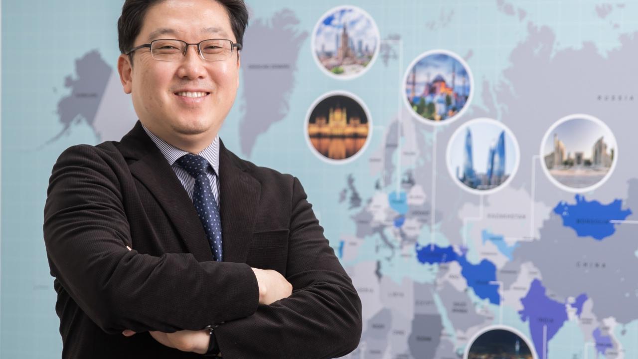 Güney Kore'deki sıkıyönetim ilanı sivil darbe girişimidir - Haber 7 DÜNYA