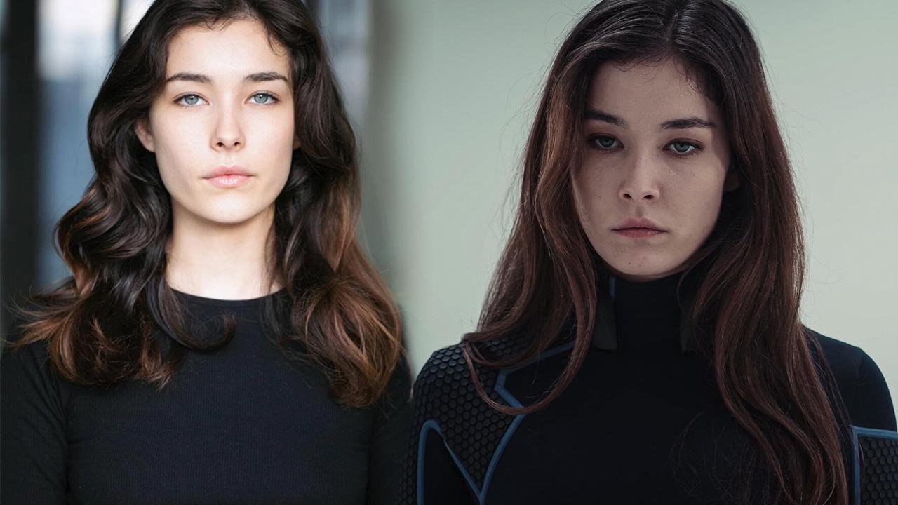 Holding dizisinin Aydan'ı Tuğba Sunguroğlu gerçekte kimdir? Aslen ...