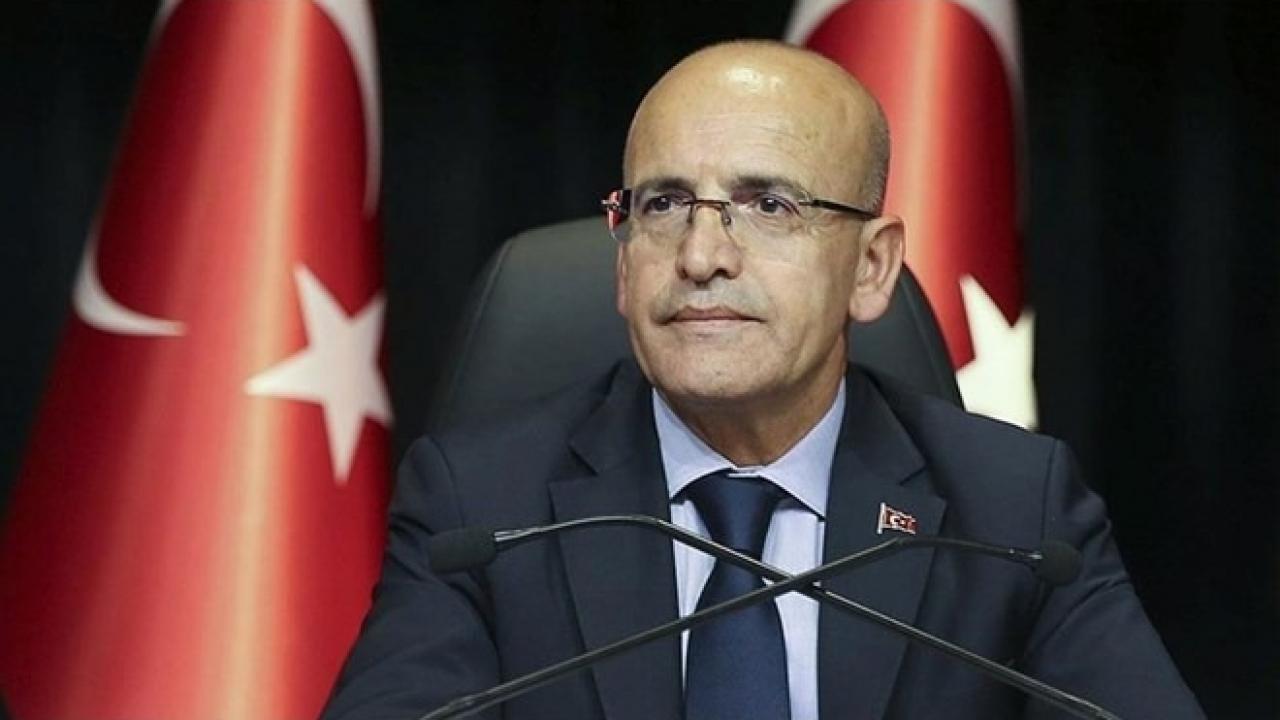Mehmet Şimşek: BAE, en büyük 5'inci ticaret ortağımız oldu - Ekonomi ...