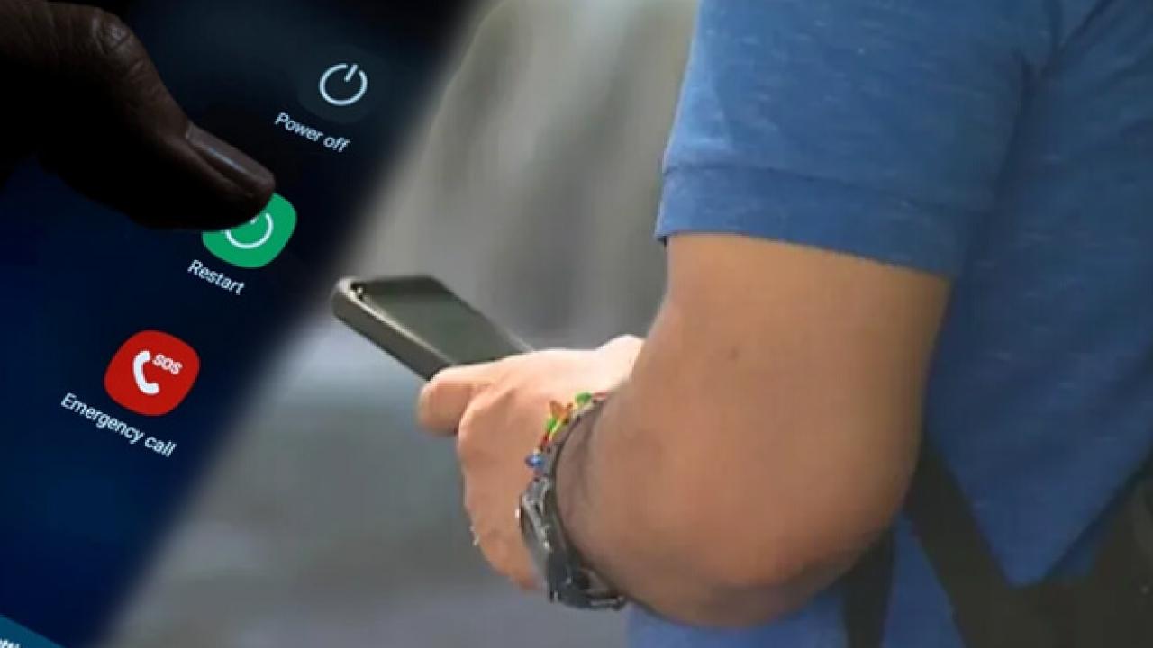 NSA iPhone ve Android kullanıcılarını uyardı: Telefonunuzu haftada bir yeniden başlatmak ne işe ...