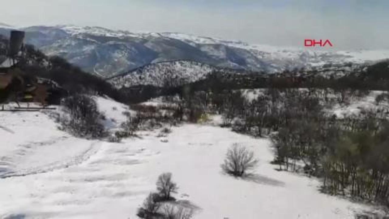 Teröre büyük darbe vuruldu! Yüzlercesi imha edildi - Haber 7 GÜNCEL
