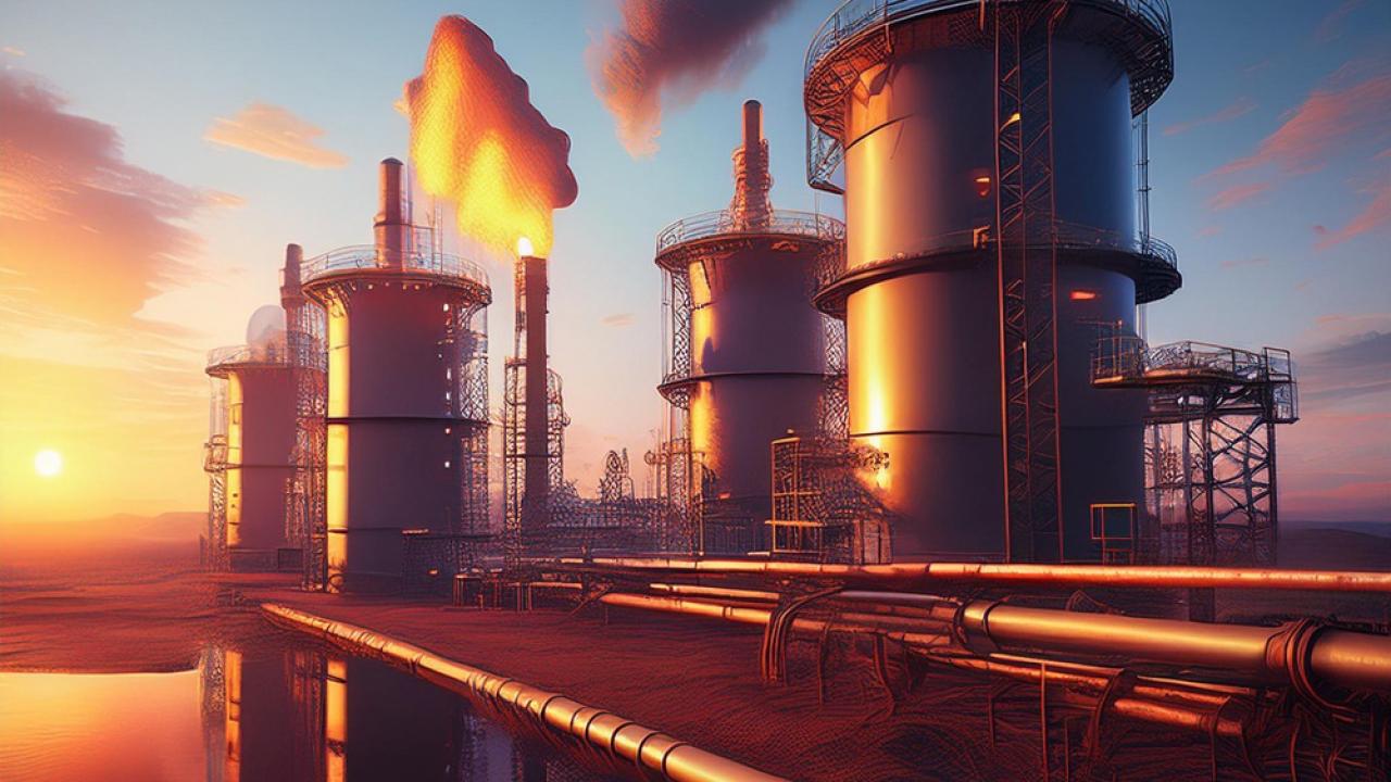 Türkiye’nin enerji projeleri istihdama ve kalkınmaya güç katıyor ...