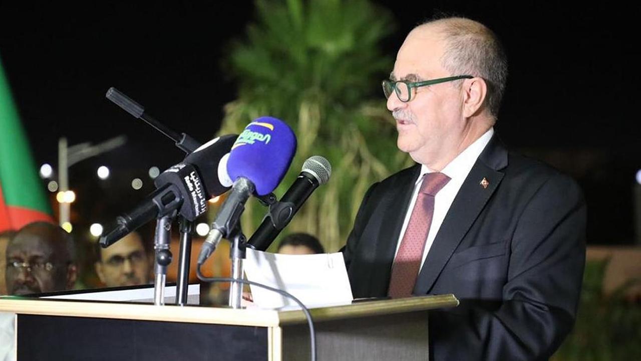 Burhan Köroğlu kimdir ve nerelidir? Burhan Köroğlu'nun bilinmeyen ...