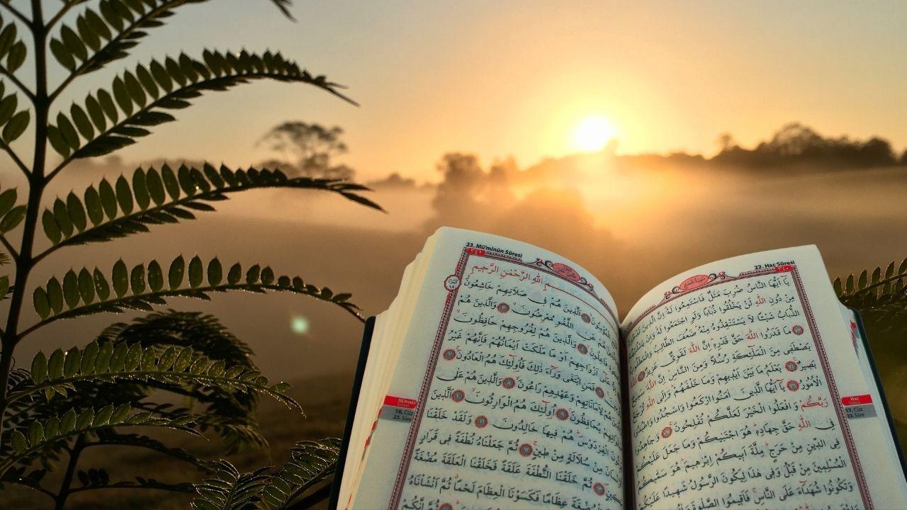 Duha suresi Türkçe ve Arapça okunuşu, Diyanet meali! Duha suresi ne ...