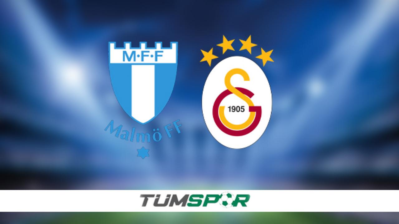 Malmö-Galatasaray maçı şifresiz mi, hangi kanalda? Malmö-GS maçı ne ...